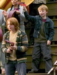 Nigel Wolpert | Harry Potter Wiki | Fandom