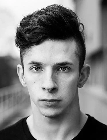 Daryl Smith-Wightman | Wiki Harry Potter | Fandom