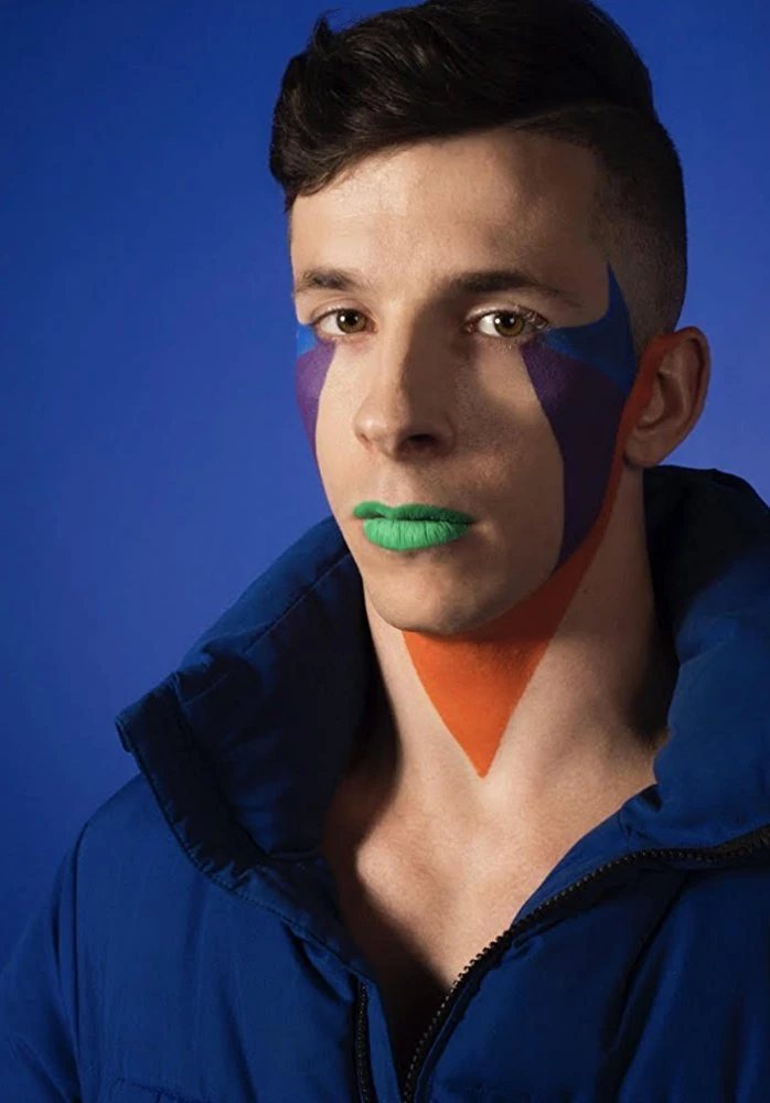 Daryl Smith-Wightman | Harry Potter Wiki | Fandom