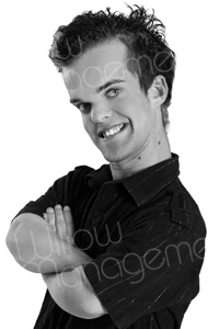 Jamie John | Wiki Harry Potter | Fandom