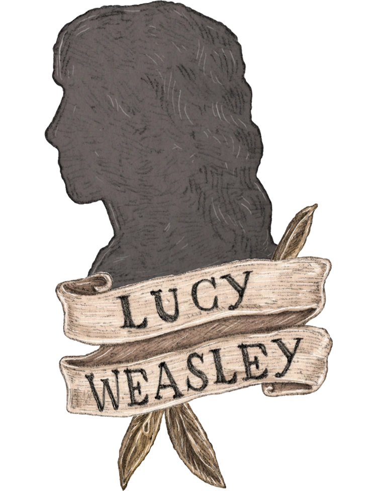 Lucy Weasley | Wiki Harry Potter | Fandom