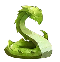 Cucumber Snake | Harry Potter Wiki | Fandom