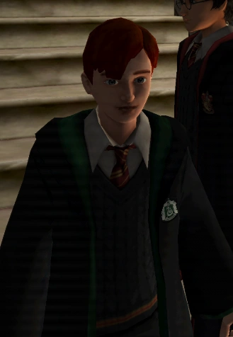 Charles Machin | Wiki Harry Potter | Fandom