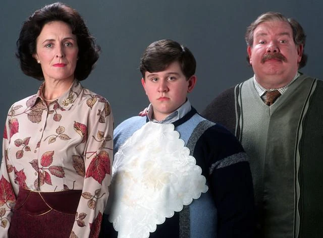Familie Dursley | Harry-Potter-Lexikon | Fandom
