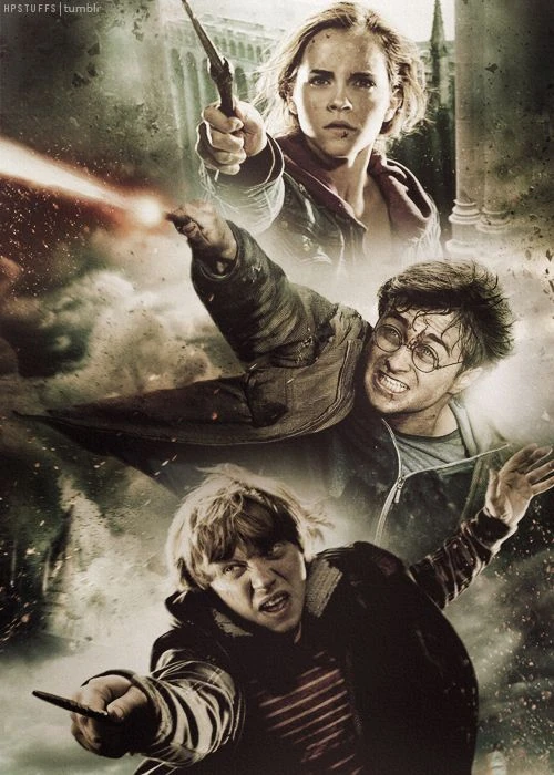 User blog:Becca2907/Hello | Harry Potter Wiki | Fandom