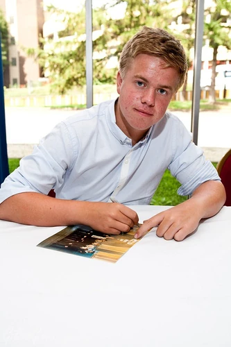 Nick Shirm | Harry Potter Wiki | Fandom