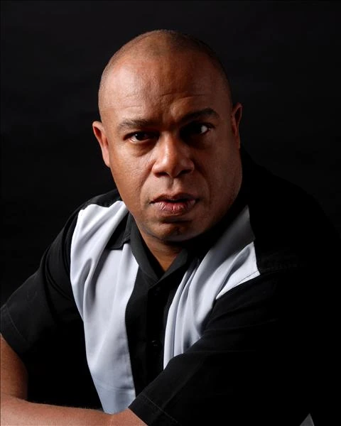 Roy Owens | Harry Potter Wiki | Fandom