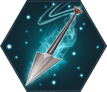 Arrow Shooting Spell | Harry Potter Wiki | Fandom