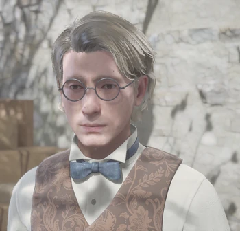 Dibble family | Harry Potter Wiki | Fandom