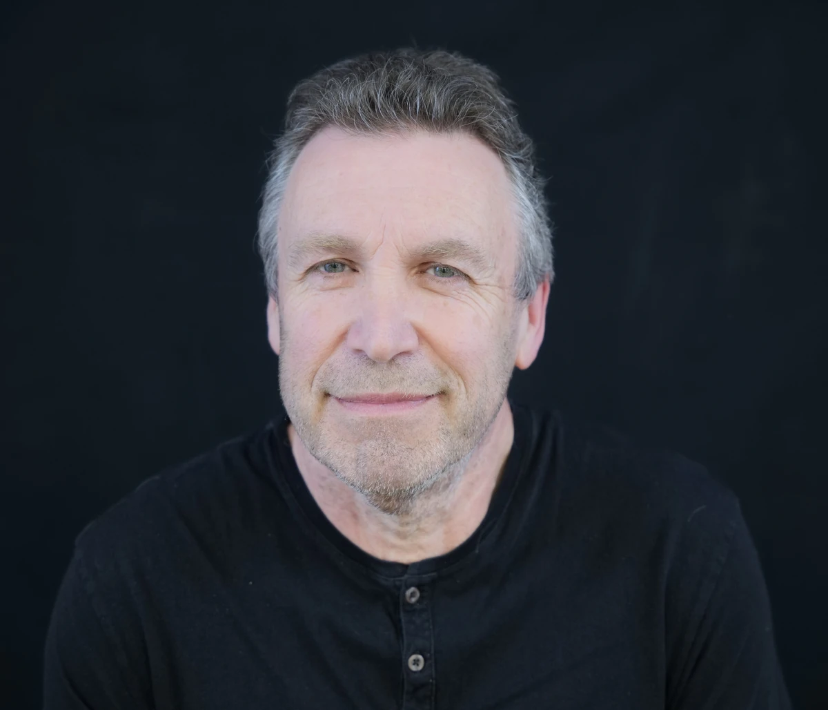 Alan Kenny | Harry Potter Wiki | Fandom