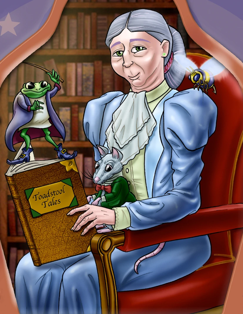 Beatrix Bloxam | Wiki Harry Potter | Fandom