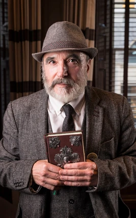 Barry Cunningham | Harry Potter Wiki | Fandom