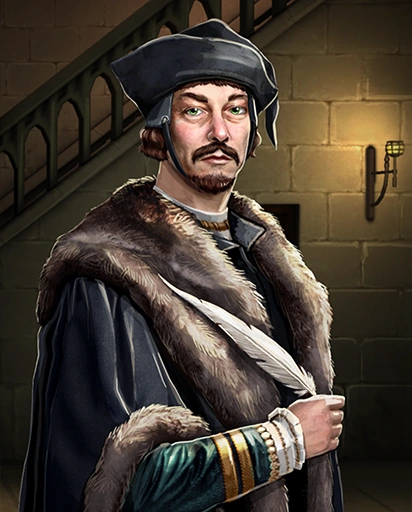 Cornelius Agrippa | Harry Potter Wiki | Fandom