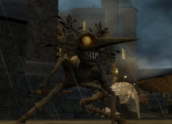 Erkling | Harry Potter Wiki | Fandom