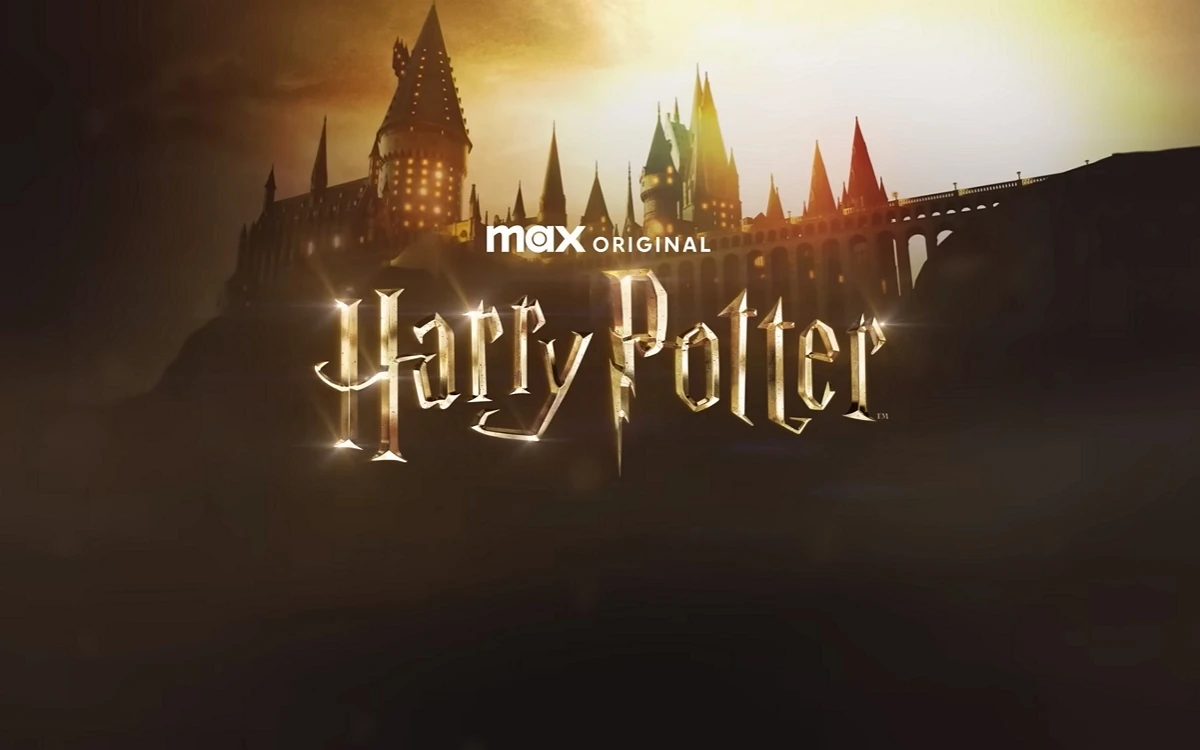 Harry Potter (série télévisée) | Wiki Harry Potter | Fandom