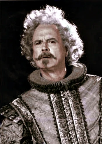 Sir Nicholas de Mimsy−Porpington | Harry Potter Wiki | Fandom