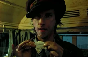 Knight Bus conductor | Harry Potter Wiki | Fandom