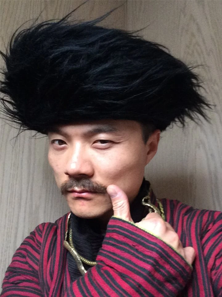 Tao Guo | Harry Potter Wiki | Fandom