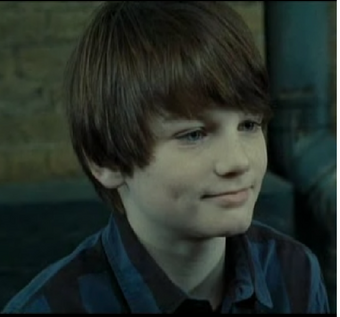 Talk Albus Potter Archive 1 Harry Potter Wiki Fandom