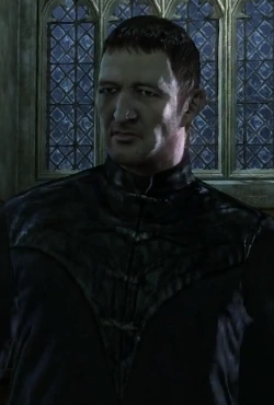 Argel Misfall | Harry Potter | Fandom