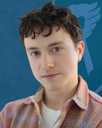 James Cribbins | Harry Potter Wiki | Fandom