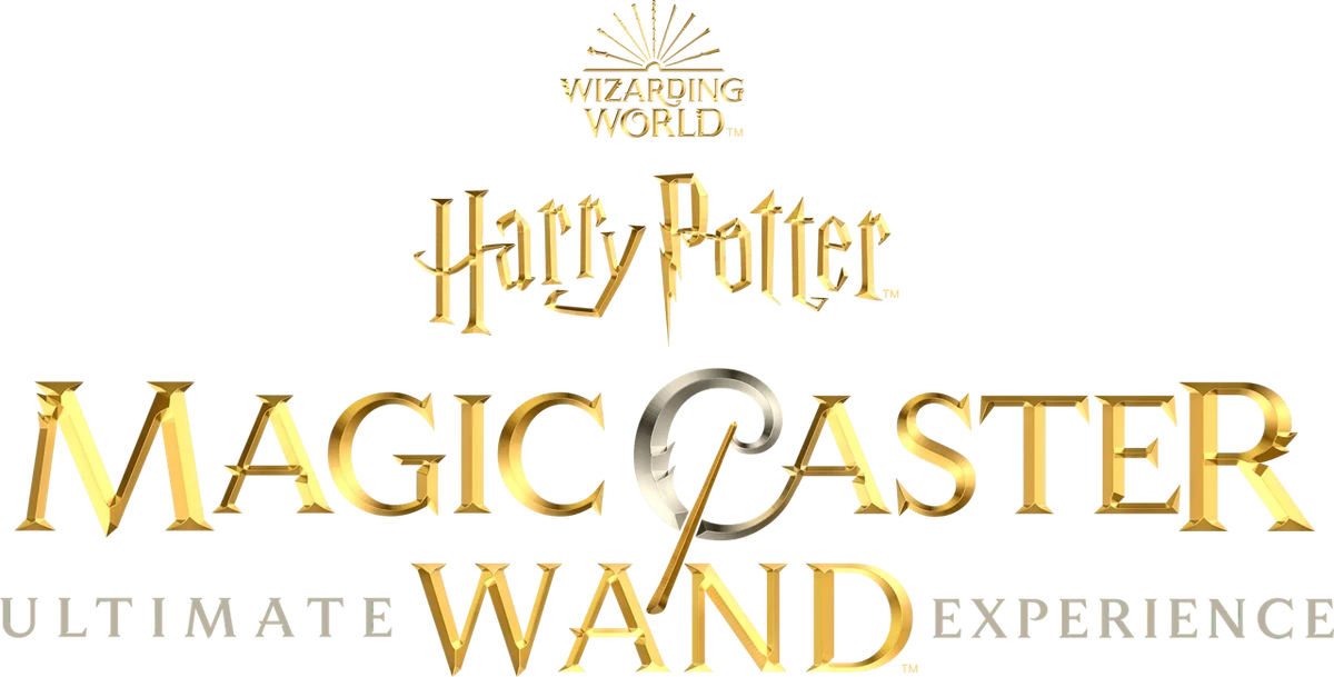 Harry Potter: Magic Caster Wand | Harry Potter Wiki | Fandom