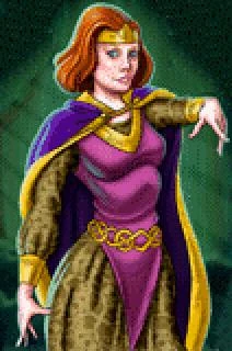 Maeve | Harry Potter-wikin | Fandom
