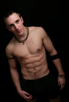 Sam Parham | Harry Potter Wiki | Fandom