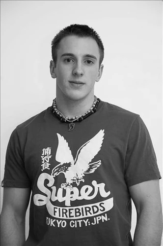 Sam Parham | Wiki Harry Potter | Fandom