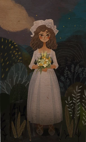 Viola Frierson | Harry Potter Wiki | Fandom