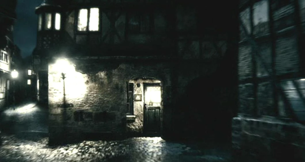 Gregorovitch Zauberstabe | Harry Potter Wiki | Fandom