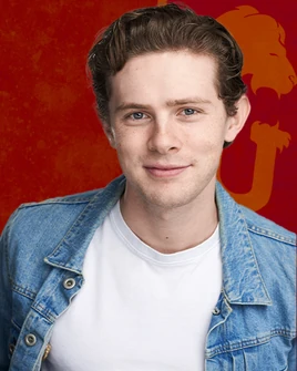 Josh Bates | Harry Potter Wiki | Fandom