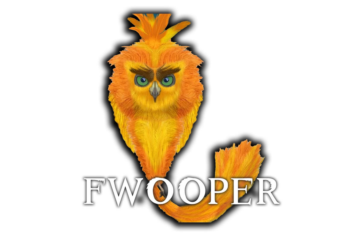 Fwooper | Harry Potter Wiki | Fandom
