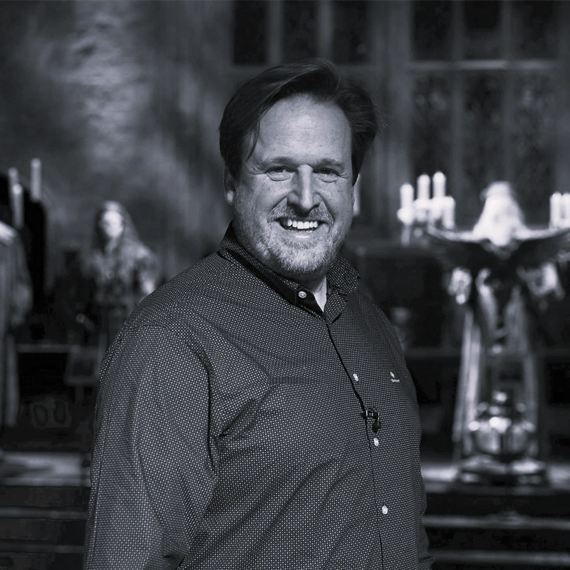 Christian Manz | Wiki Harry Potter | Fandom