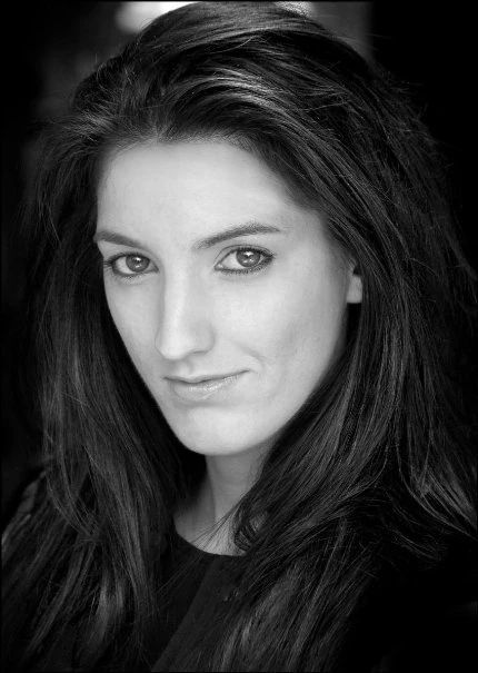 Kirsty Grace | Harry Potter Wiki | Fandom