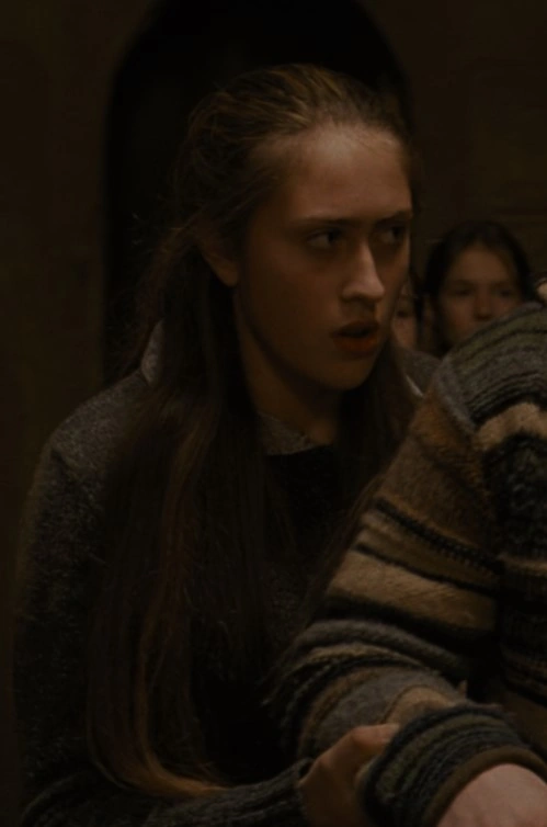 Rionach O'Neal | Wiki Harry Potter | Fandom