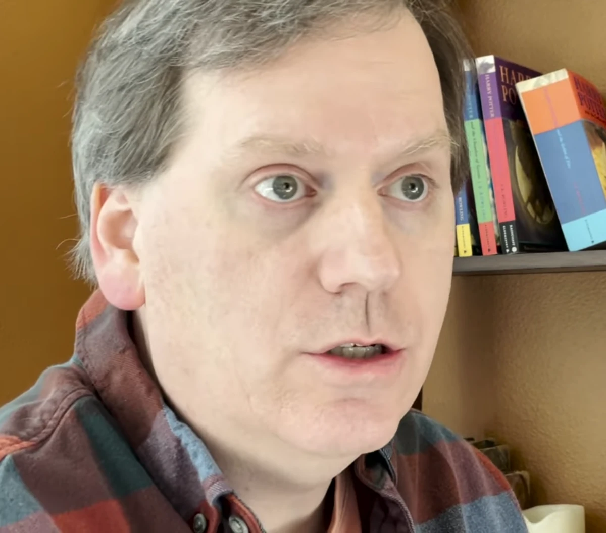 Rob DeBorde | Harry Potter Wiki | Fandom