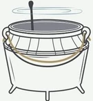 Cauldron | Harry Potter Wiki | Fandom