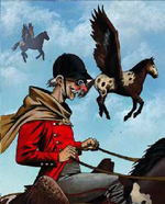 Aethonan | Harry Potter Wiki | Fandom