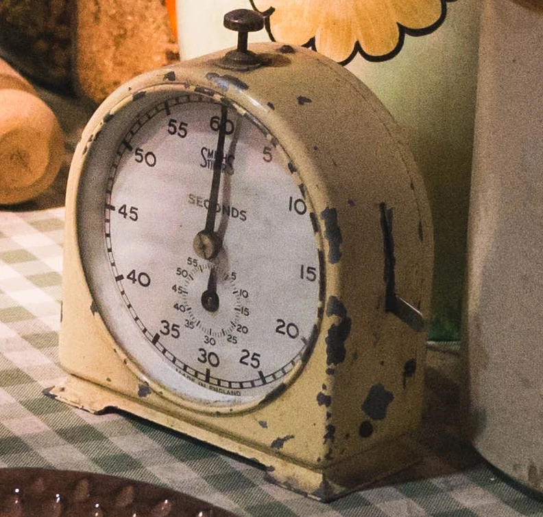 Smiths Timer | Harry Potter Wiki | Fandom