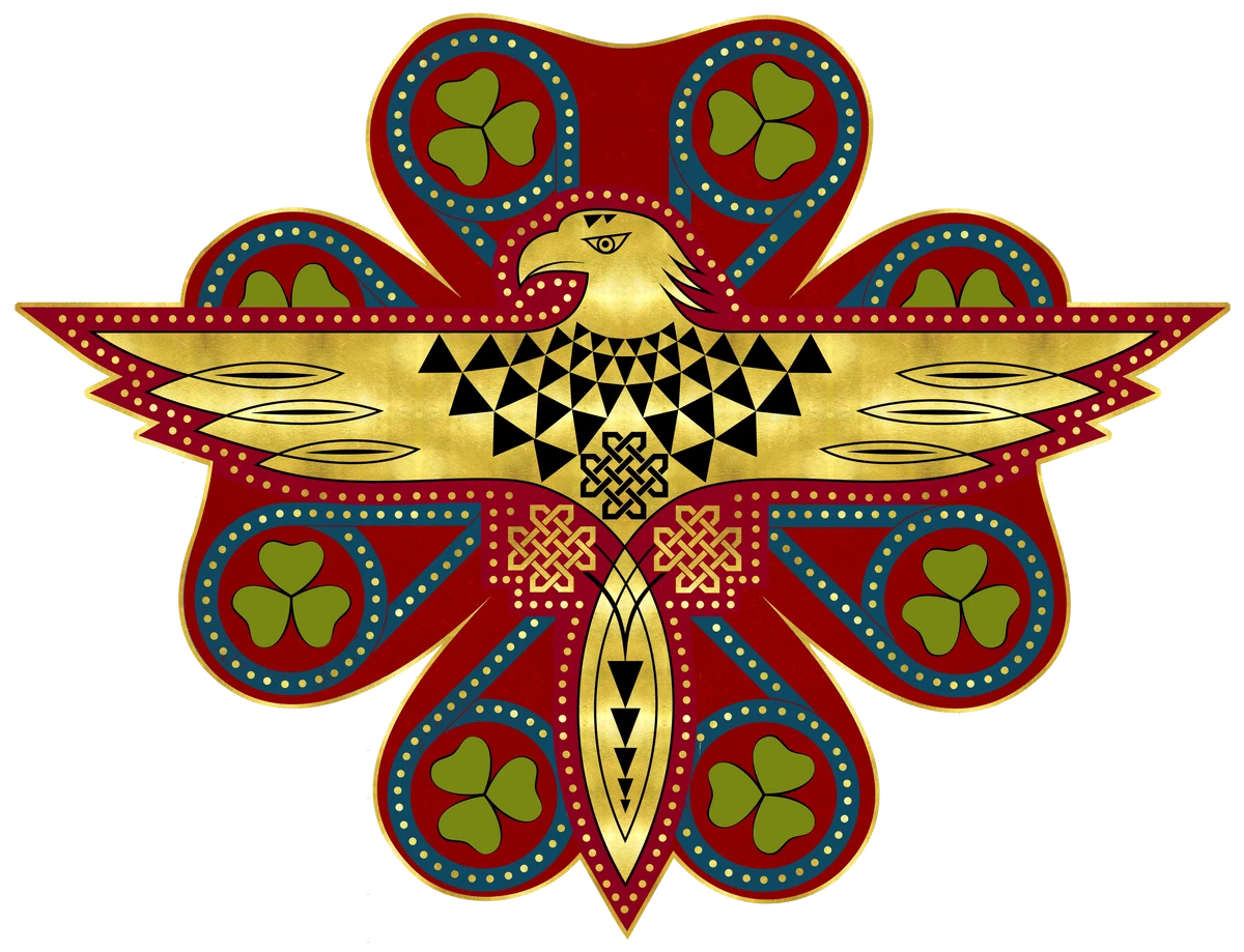 Thunderbird (House) | Harry Potter Wiki | Fandom