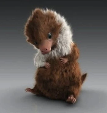 Alfred | Harry Potter Wiki | Fandom