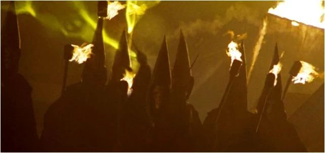 Schwarzmagier | Harry-Potter-Lexikon | Fandom