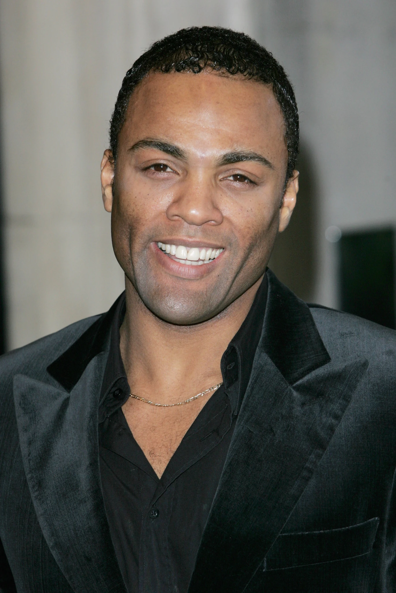 Ray Fearon | Harry Potter Wiki | Fandom