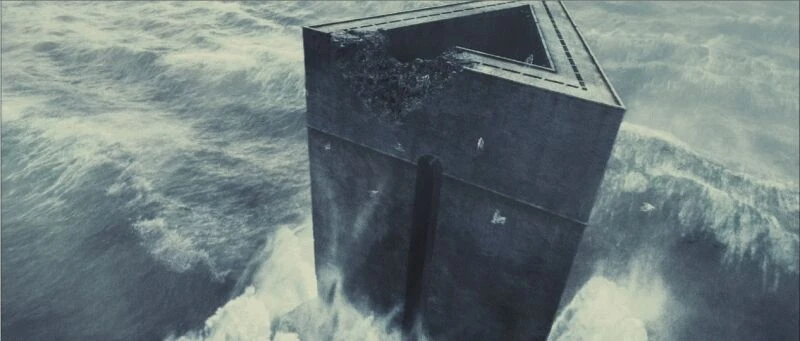 Noordzee | Harry Potter Wiki | Fandom