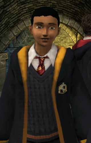 Craig Dunn | Wiki Harry Potter | Fandom