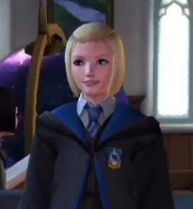 Eliza | Harry Potter Wiki | Fandom