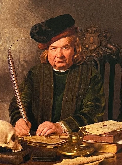 Paracelsus | Harry Potter Wiki | Fandom