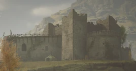 Rookwood Castle | Harry Potter Wiki | Fandom