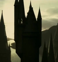 Astronomy Tower | Harry Potter Wiki | Fandom